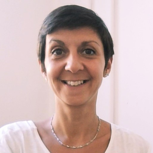 Julia Amici - Sublime Project